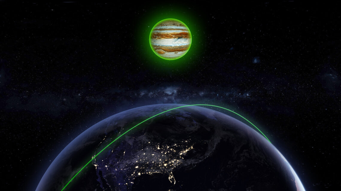 Predictionary | Ascendant Map Lines - AstroloGeeks™
